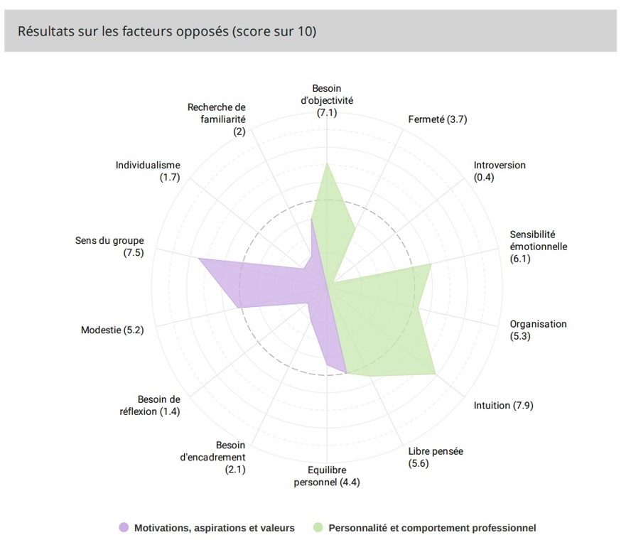 Profil pro 2 - Pro-ximité conseil